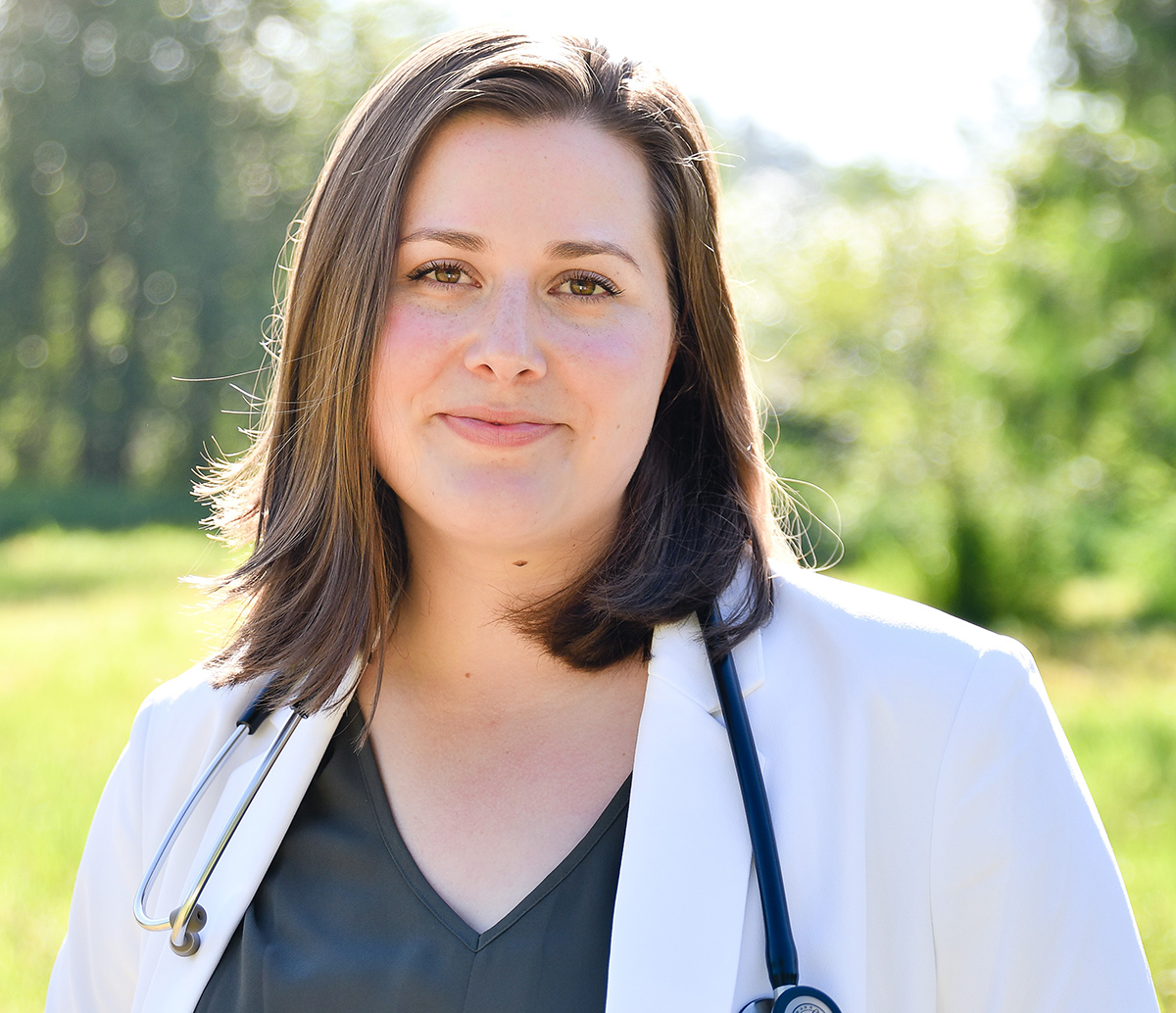 Natura Welcomes Dr. Kendra Featherman, ND - Natura Health & Wellness Clinic