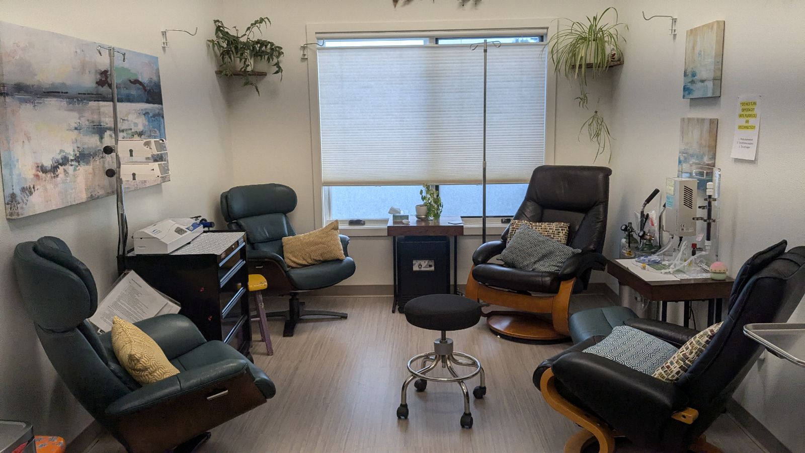 The Power of Wellness IV Therapy - Natura Health & Wellness